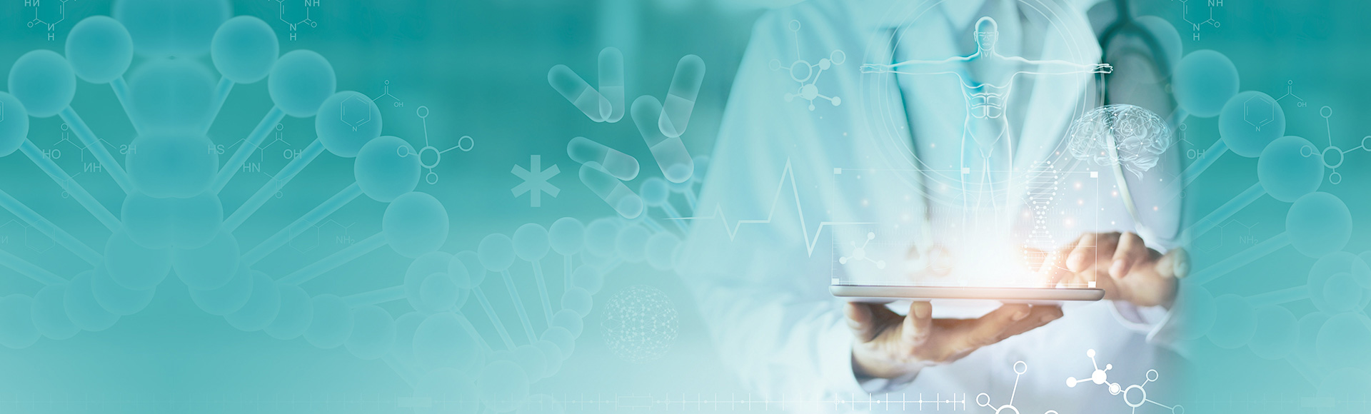 Our Story - Genecast Group Inc.