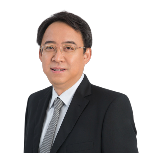 Senior Management - Genecast Group Inc.