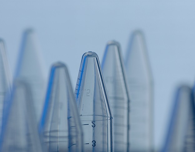 China - Genecast Group Inc.