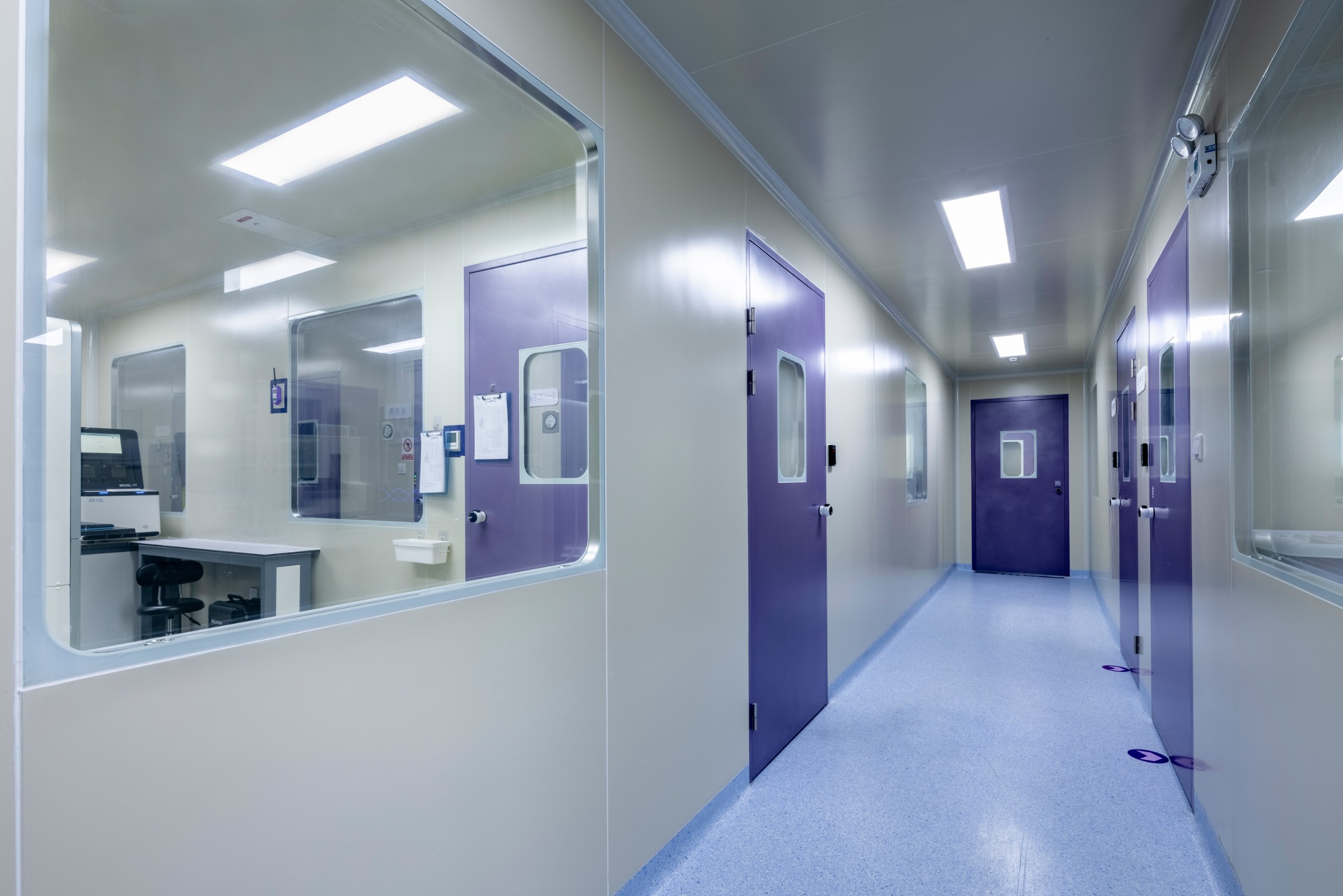 About Us - Genecast Group Inc.